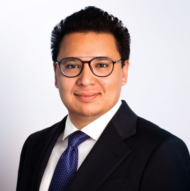 Get to Know Pacifica - Jacob Zuniga