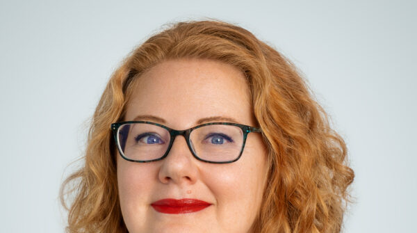 Litigation Legal Assistant Erica Knerr